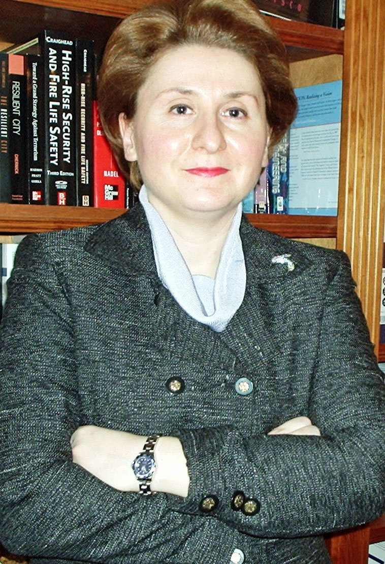 Bio – Dr. Sofia Dermisi
